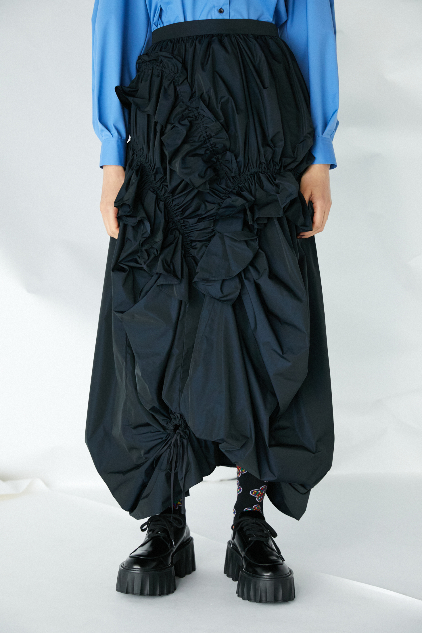 300ES331-2350_DNVY_1 | FashionDrawer